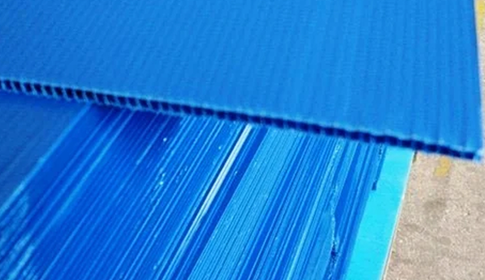 PP FLOOR PROTECTION SHEET - Astro Polyplast