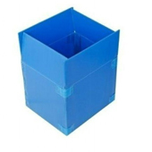 PP TILES PACKAGING BOX SHEET - Astro Polyplast