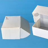 PP TILES PACKAGING BOX SHEET - Astro Polyplast